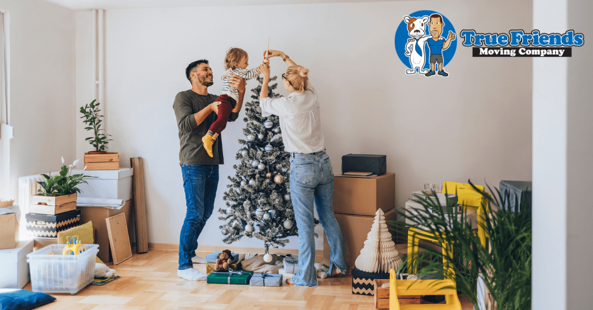 Comprehensive Guide to Moving During the Holidays